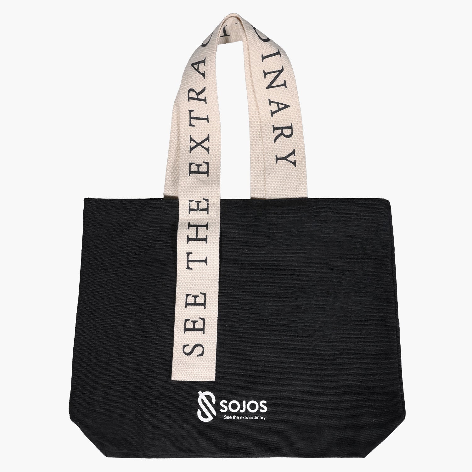 SOJOS Canvas Bag SA521