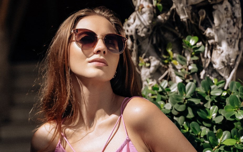 Check Out: Best Sunglasses for Your Skin Tone