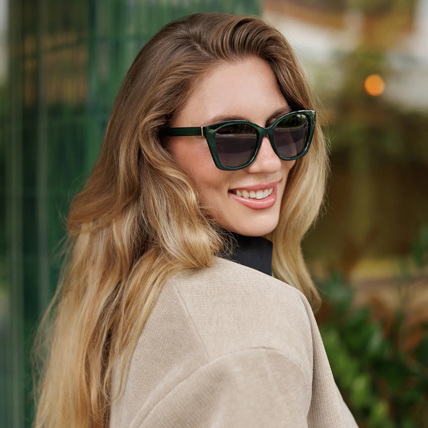 Buy New Sunnies | Prescription Sunglasses Online | SOJOS VISION