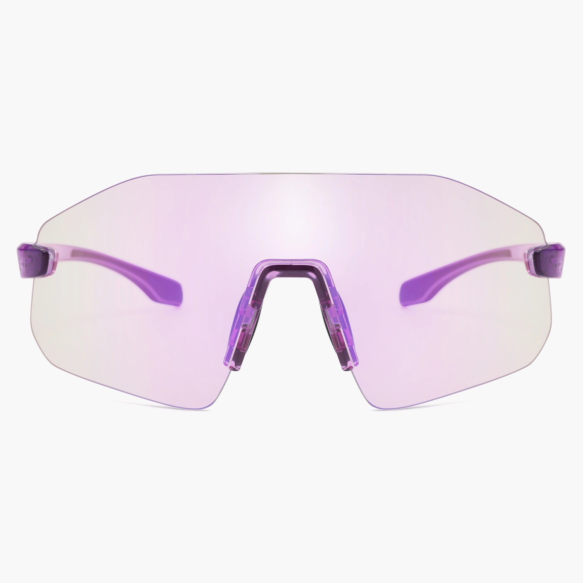 SOJOS Outdoor Anti-slip One-Piece Sunglasses SJ2352 | SOJOS VISION